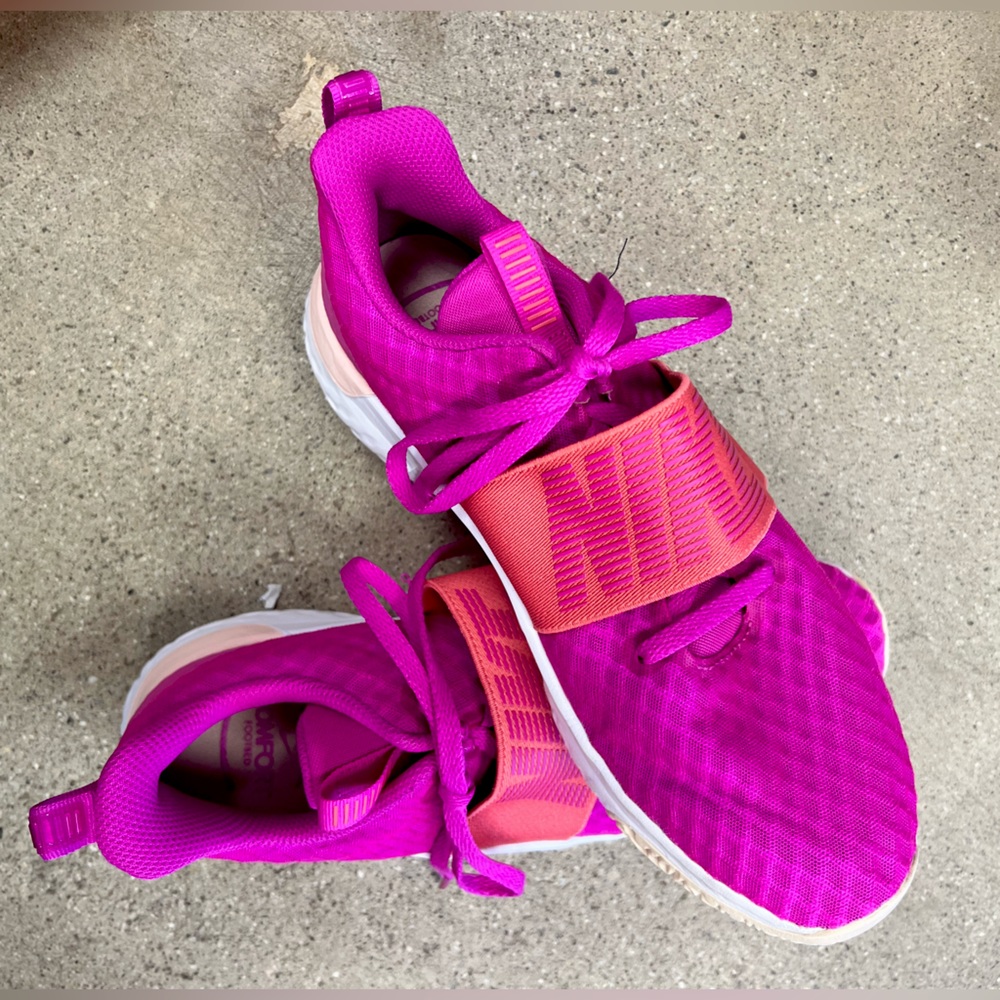 Nike In-Season Tr 9 Fire Pink - Gem